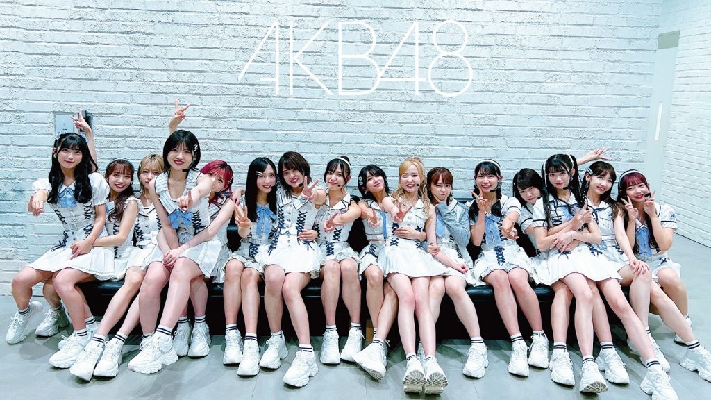 関連タレント AKB48｜entax（エンタックス）