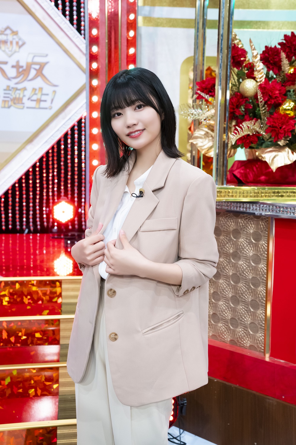 乃木坂46×entax 単独インタビュー 中西アルノ「5期生の個性が発揮されるソロ歌唱にも注目」｜entax（エンタックス）