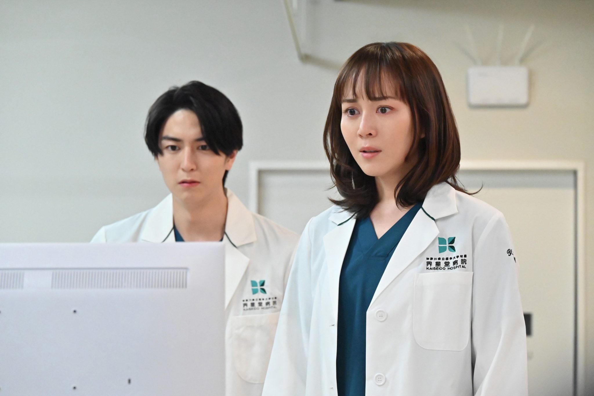 菊池風磨、ベッキーら『大病院占拠』鬼役全員判明!“考察”の答え合わせに『正体判明してスッキリ』の声|entax(エンタックス)
