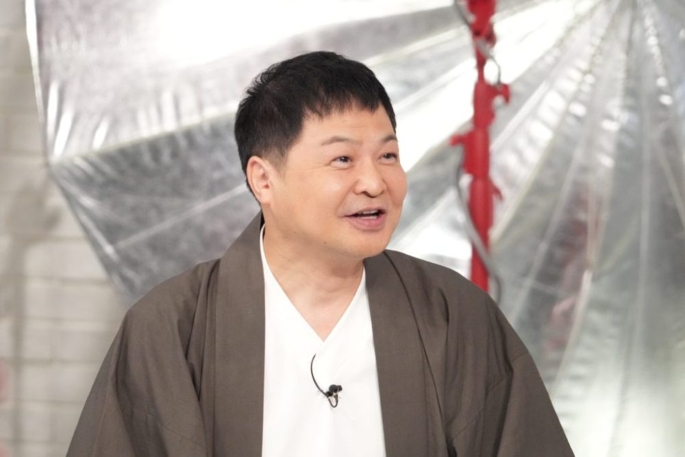 月亭方正 20歳の二女がテレビ初登場「お父さんに似てますね」と言われ 期待を裏切らない一言で返す|entax(エンタックス)
